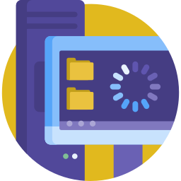 Load - Free computer icons