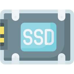 Ssd - Free computer icons