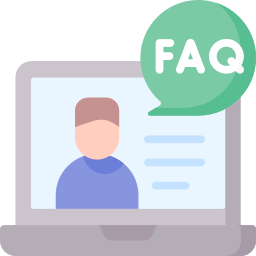 Faq - Free computer icons