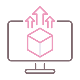 Deployment - Free computer icons
