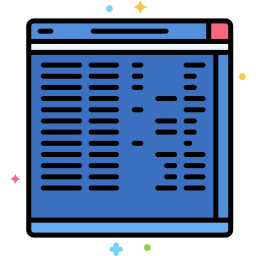Command line - Free computer icons