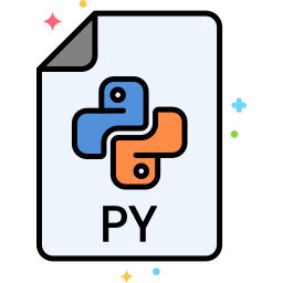 Python - Free computer icons