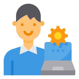 Admin - Free computer icons