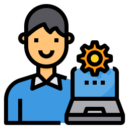 Admin - Free computer icons