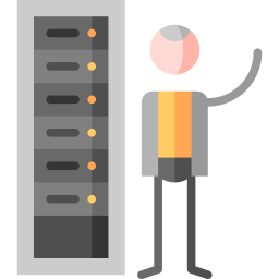 Server - Free computer icons