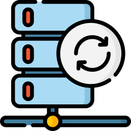 Sync - Free computer icons