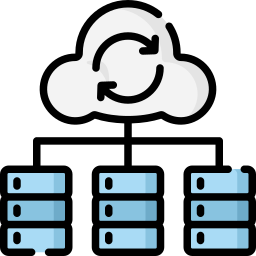 Data - Free computer icons