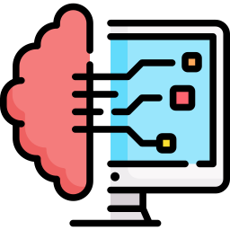 Artificial intelligence - Free computer icons