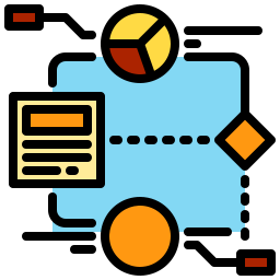Algorithm - Free business and finance icons