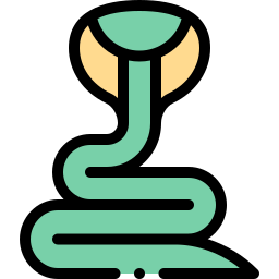 Snake - Free animals icons