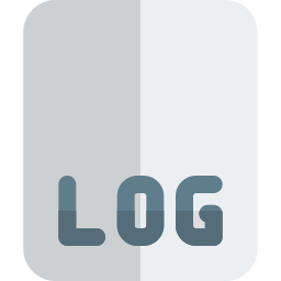 Log format - Free computer icons