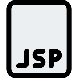 Jsp file format - Free computer icons