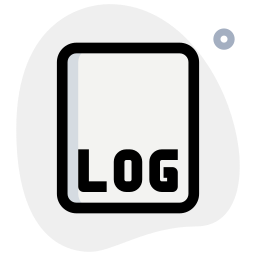 Log format - Free computer icons