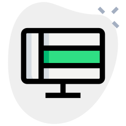 Layout - Free computer icons