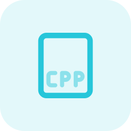 Cpp - Free computer icons