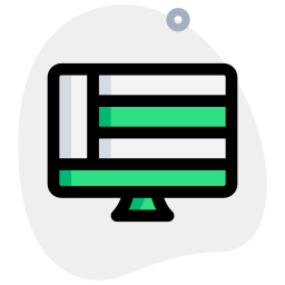 Layout - Free computer icons