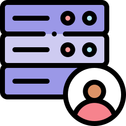 Admin - Free interface icons