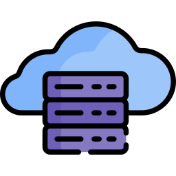 Cloud server - Free computer icons
