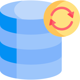 Backup - Free computer icons