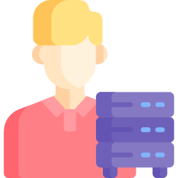 Client - Free computer icons