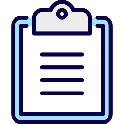 Notepad - Free interface icons