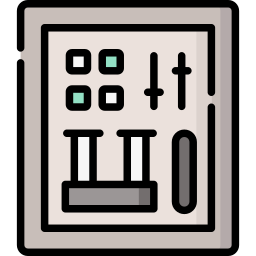 Control - Free industry icons