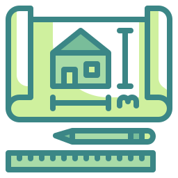 Sketch - Free architecture and city icons