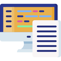 Backend - Free computer icons