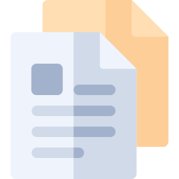 Files - Free interface icons