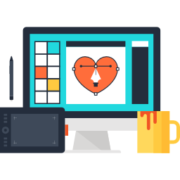 Workspace - Free edit tools icons