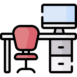 Working - Free computer icons