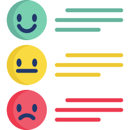 Review - Free interface icons