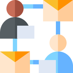 Mail - Free communications icons