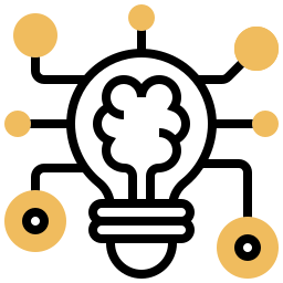 Deep learning - Free miscellaneous icons