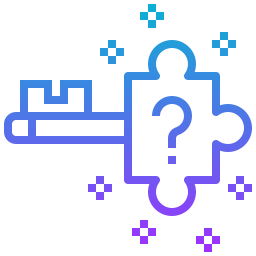 Problem solving - Free education icons