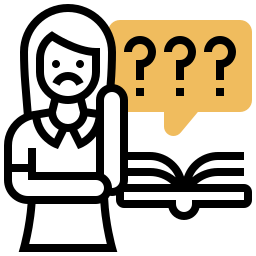 Problem solving - Free education icons