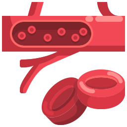 Blood cells - Free healthcare and medical icons