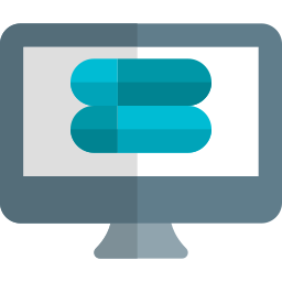 Data - Free computer icons