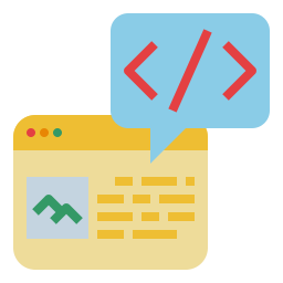 Code - Free user icons