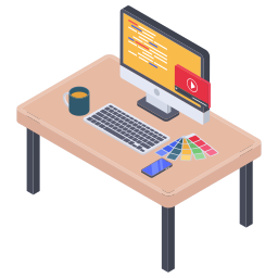 Web programming - Free computer icons