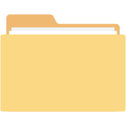 Files and folders - Free files and folders icons