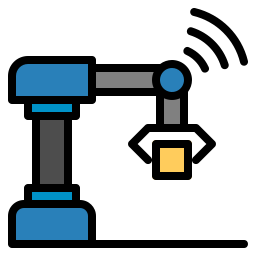 Robot - Free computer icons
