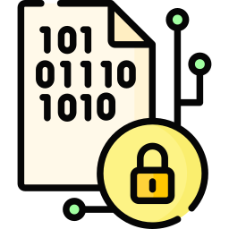 Encrypted - Free files and folders icons
