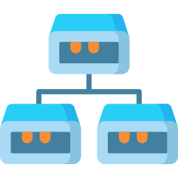 Structure - Free computer icons