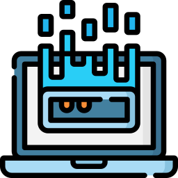 Data - Free computer icons