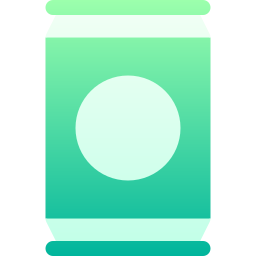 Soda - Free food icons