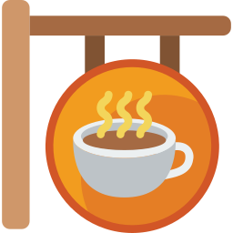 Sign - Free food and restaurant icons