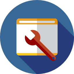 Tools - Free web icons