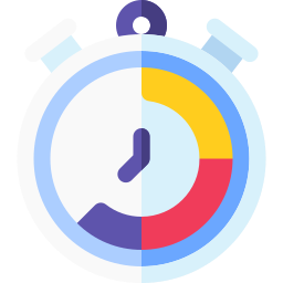 Timer - Free interface icons