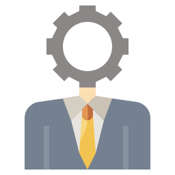 Administrator - Free people icons